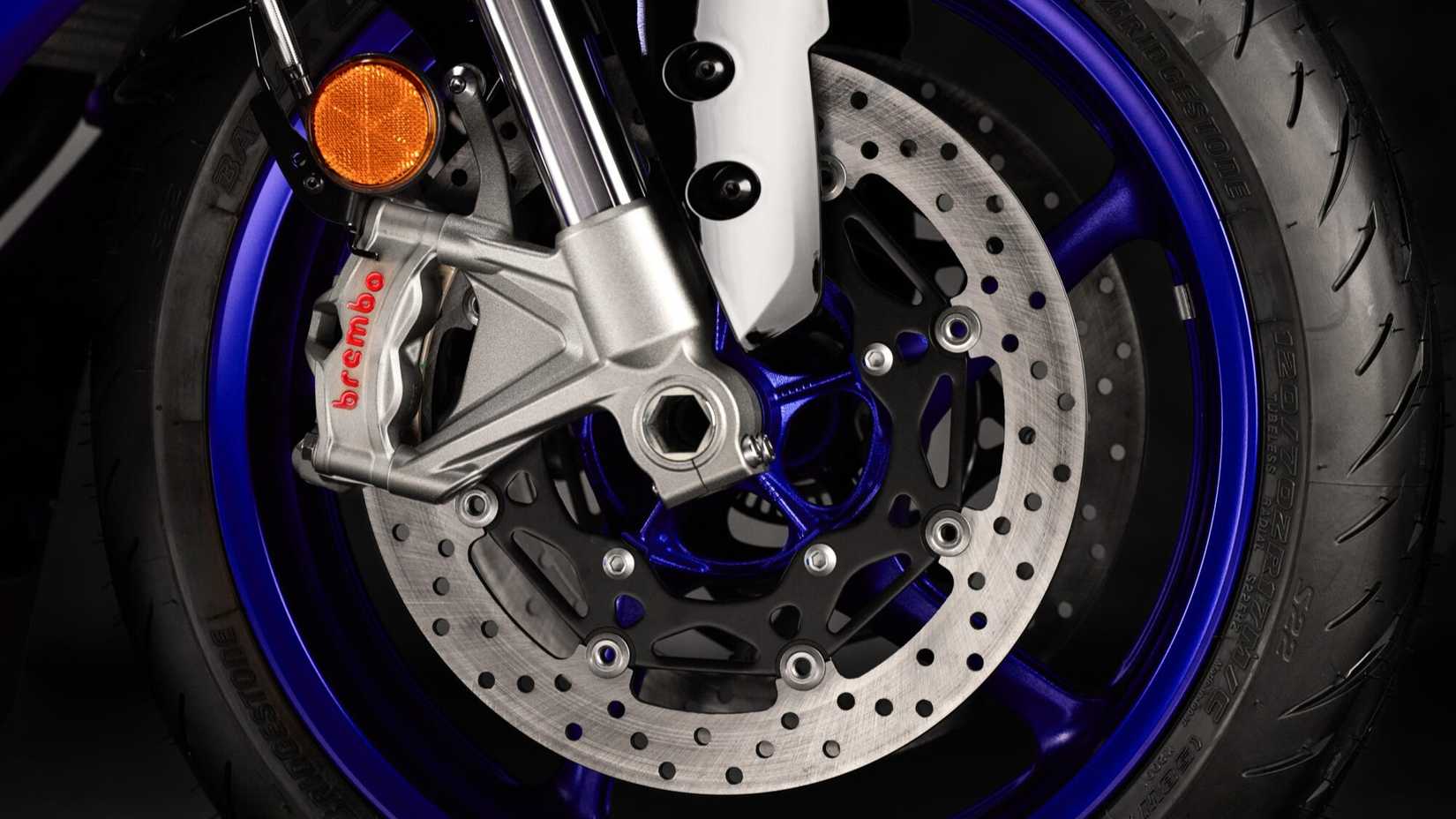 5 Reasons We'd Buy The Yamaha R9 Over The Kawasaki Ninja ZX-6R (And 5 ...