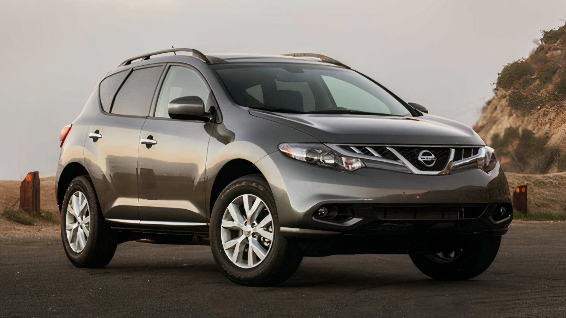 Reliability’s True Test: Ten-Year-Old Most Reliable SUVs