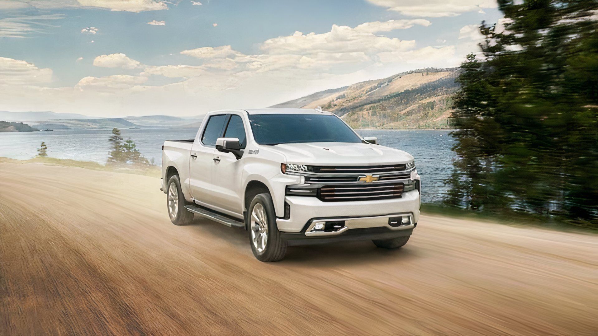 10 Turbocharged Pickup Trucks That Redefined The Workhorse Segment