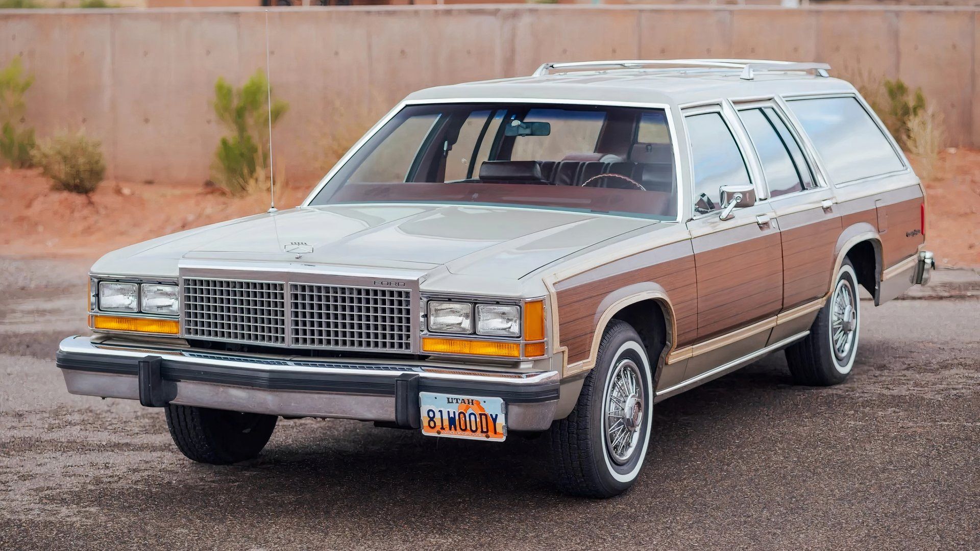 10 Classic Station Wagons That Defined The Family Road Trip