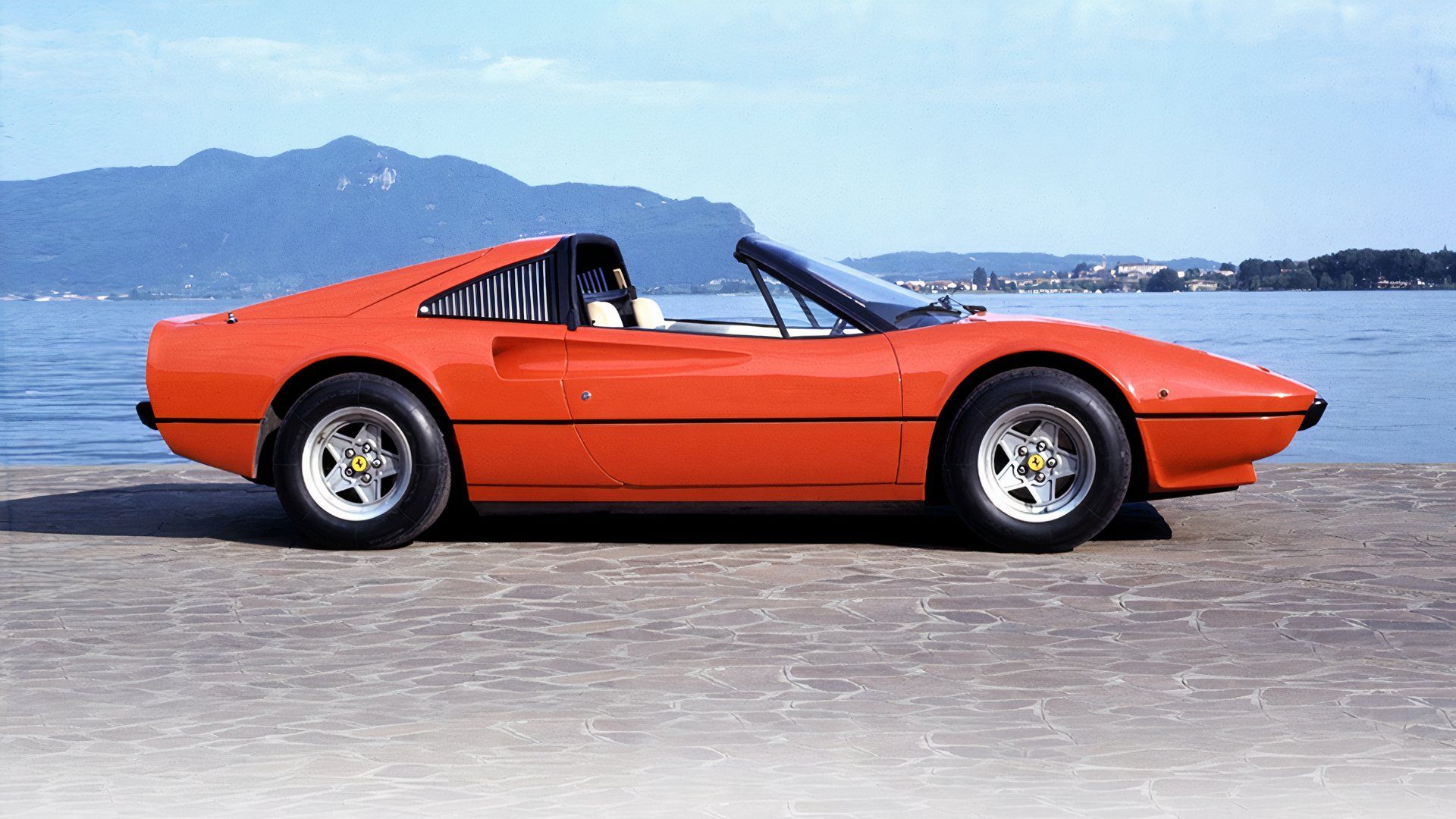 New 2024 Ferrari California Prices