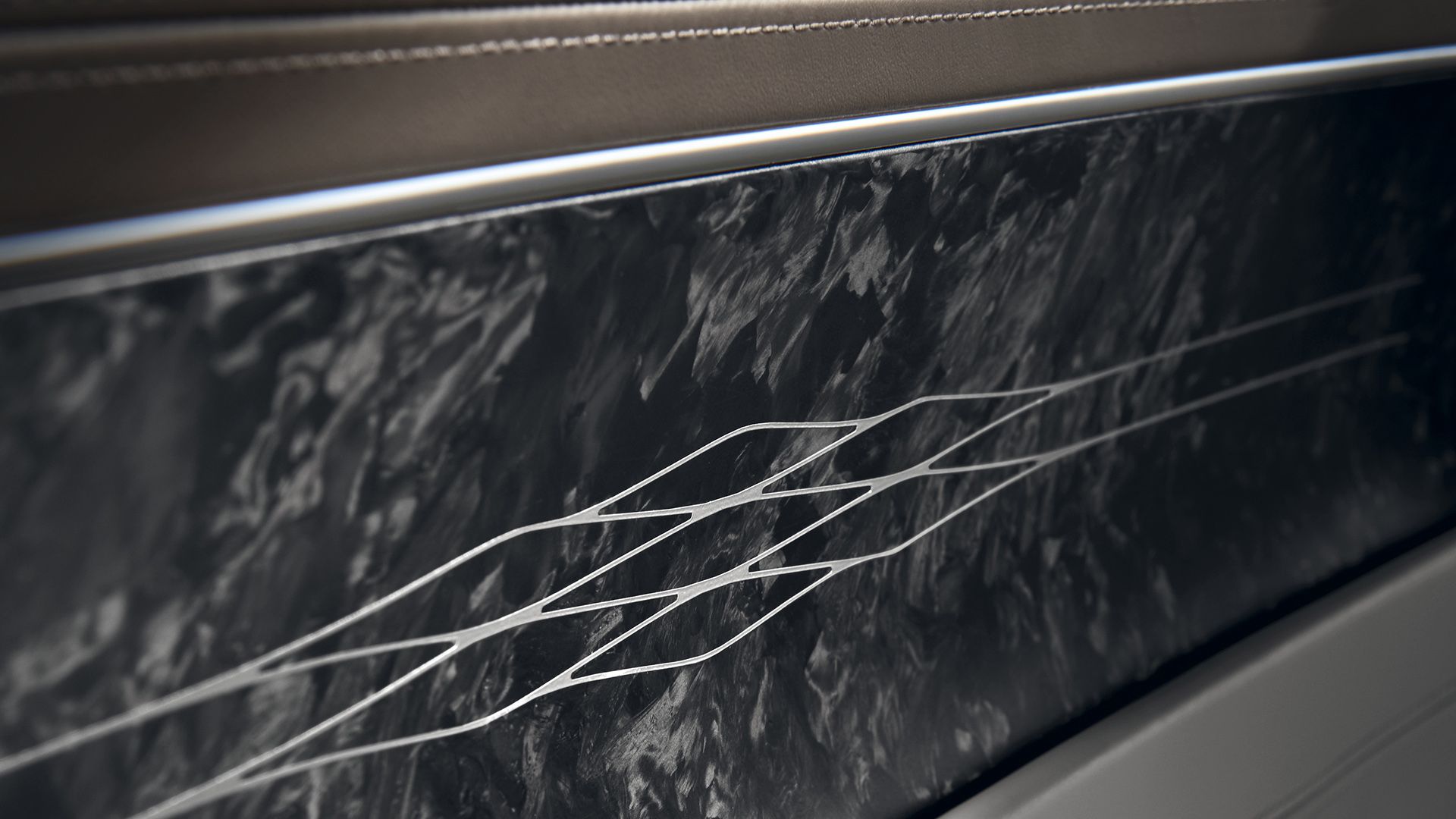 The Asian Long Wheel Base Luxury Sedan That Rivals The Mercedes S-Class