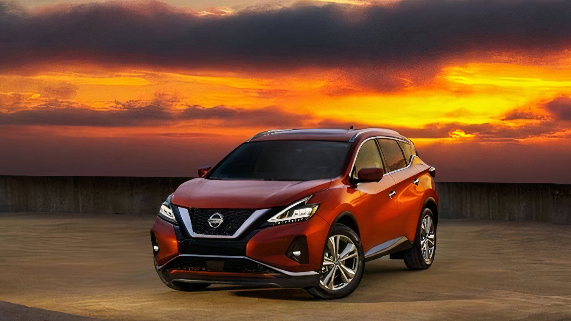 Inspiring Nissan Murano Top Speed Photos