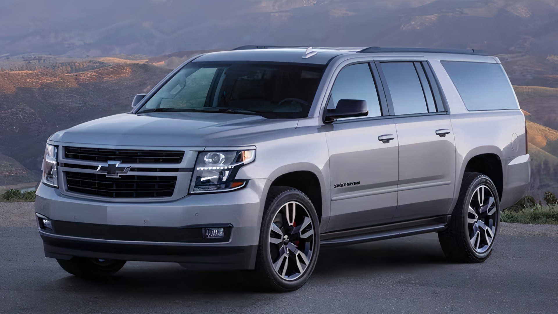 10 Best Used SUVs With A V8 Engine Ranked By Price