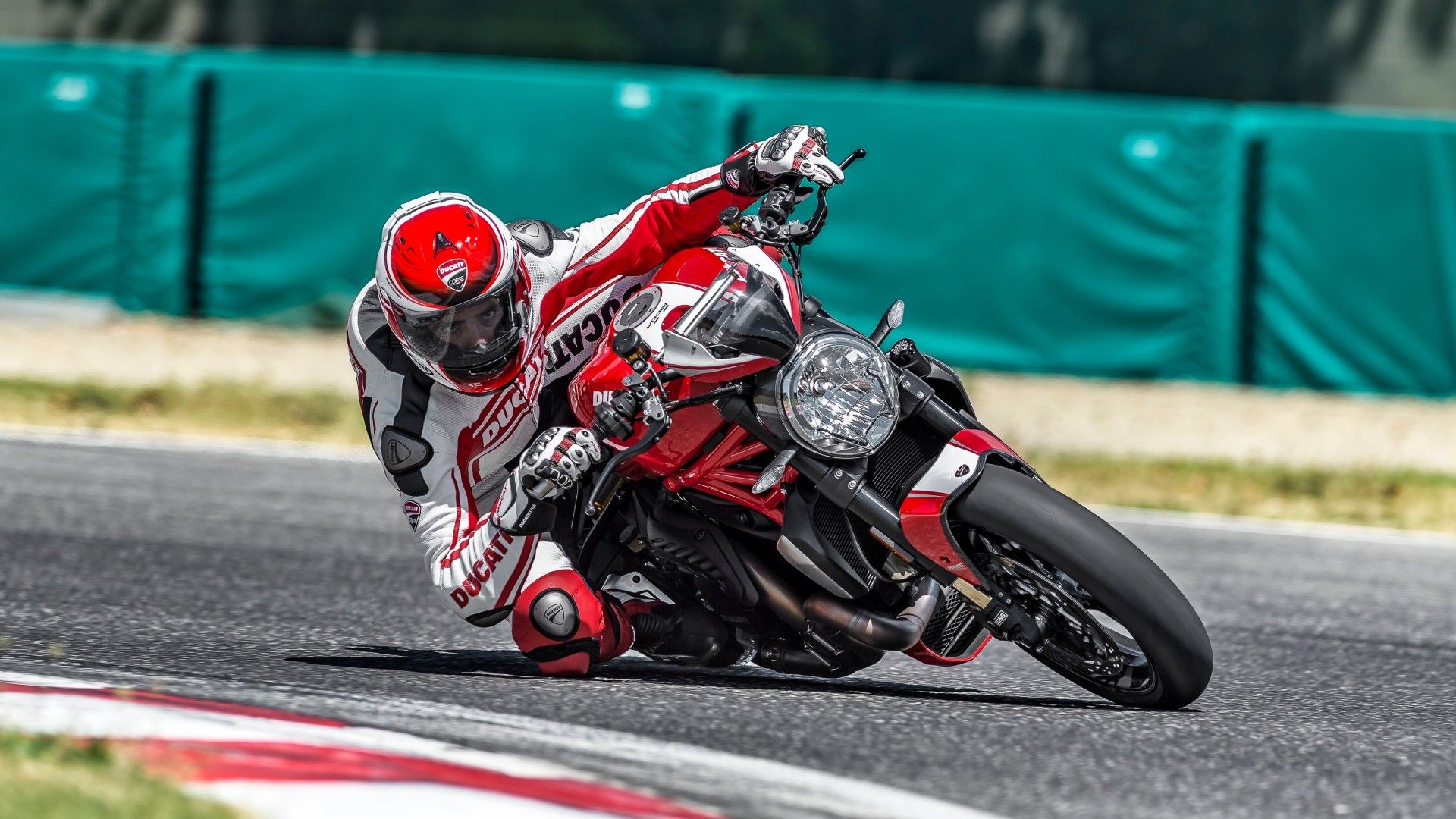 10 Most Powerful Ducati Monster Motorcycles Ever Made