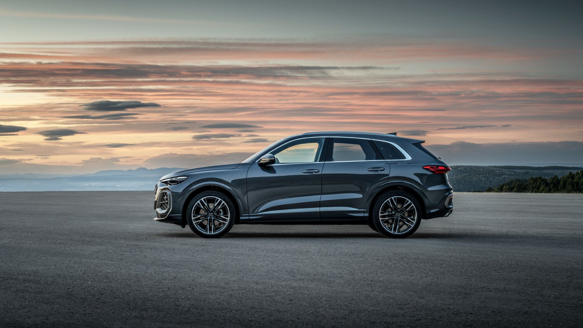 Audi Hybrids And PHEVs You Can Buy In 2025