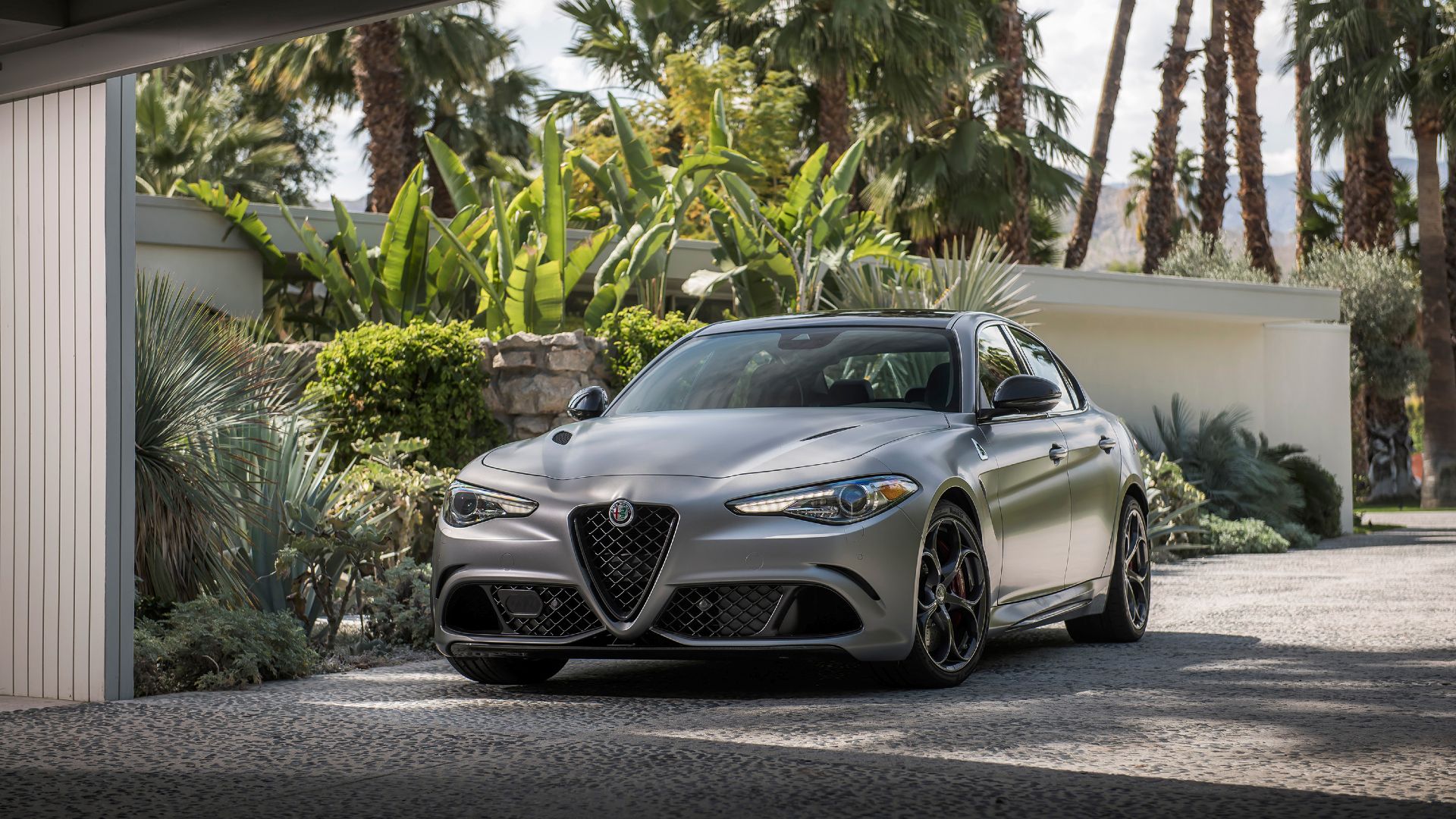 Alfa Romeo Outlines Brand's Future, New Stelvio Debuting Later In 2025