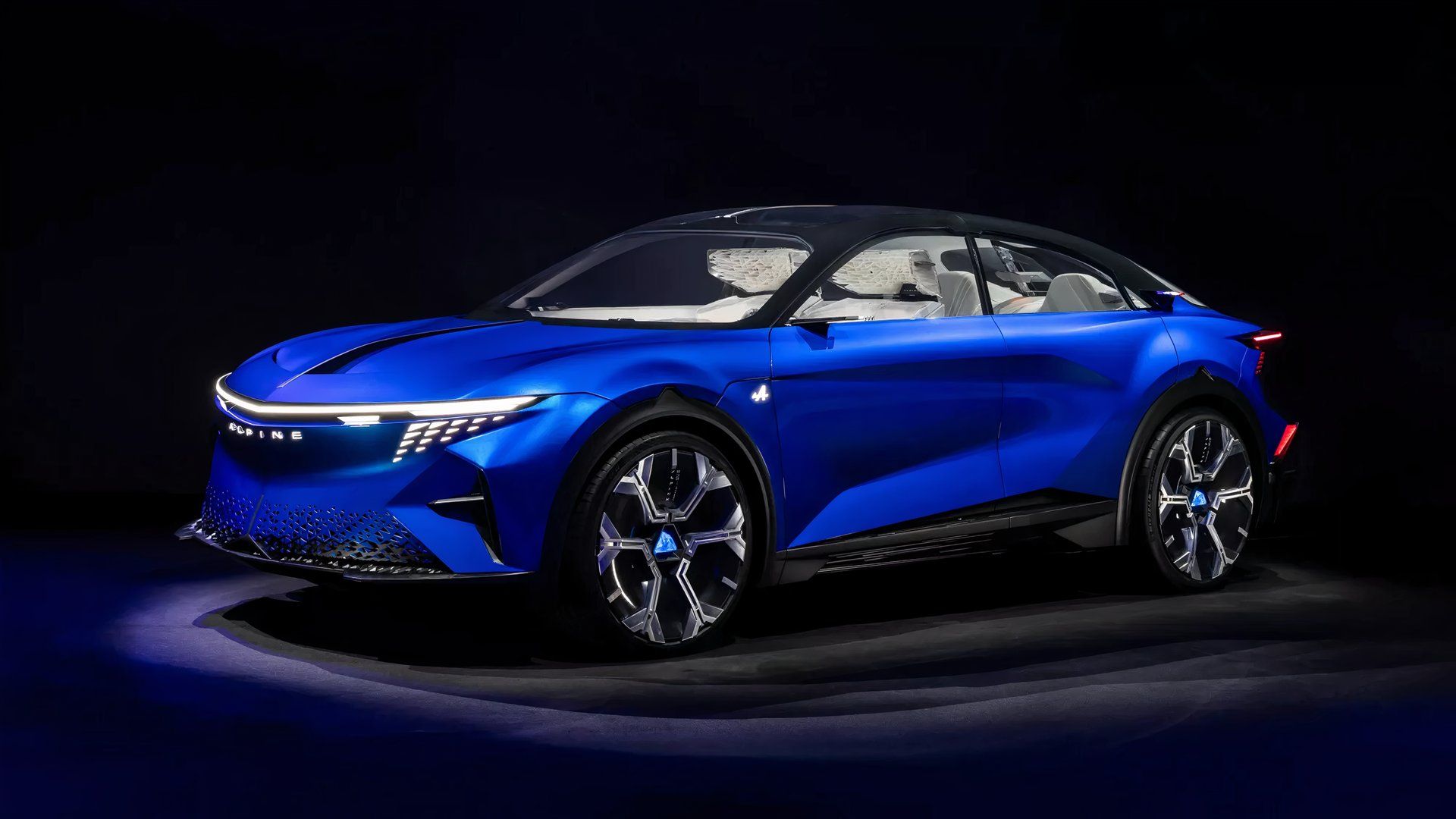 Alpine A390: How Alpine Will Break Into The U.S. Market