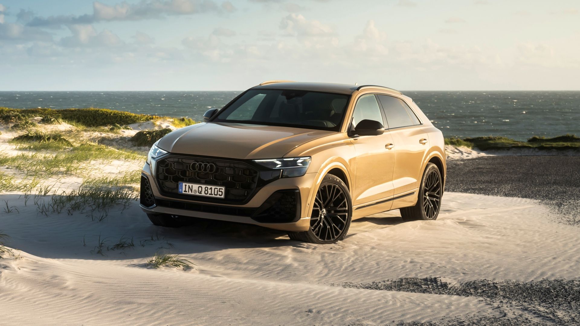 10 Mid-Size SUVs That Depreciate The Most After 5 Years Of Ownership