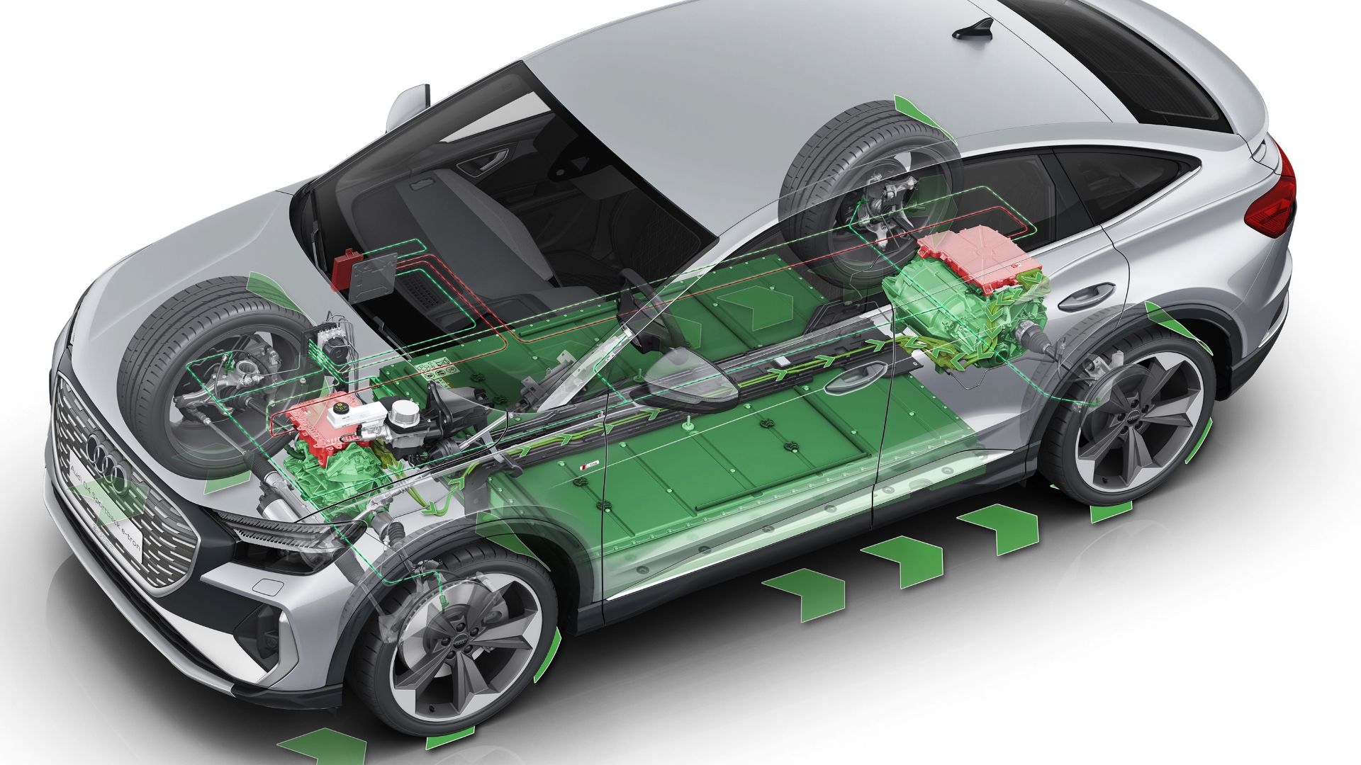 The Hidden Technology In Your EV: 10 Features You Need To Know About