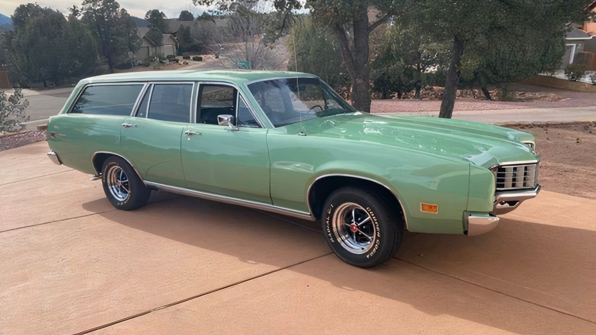 10 Classic Station Wagons That Defined The Family Road Trip