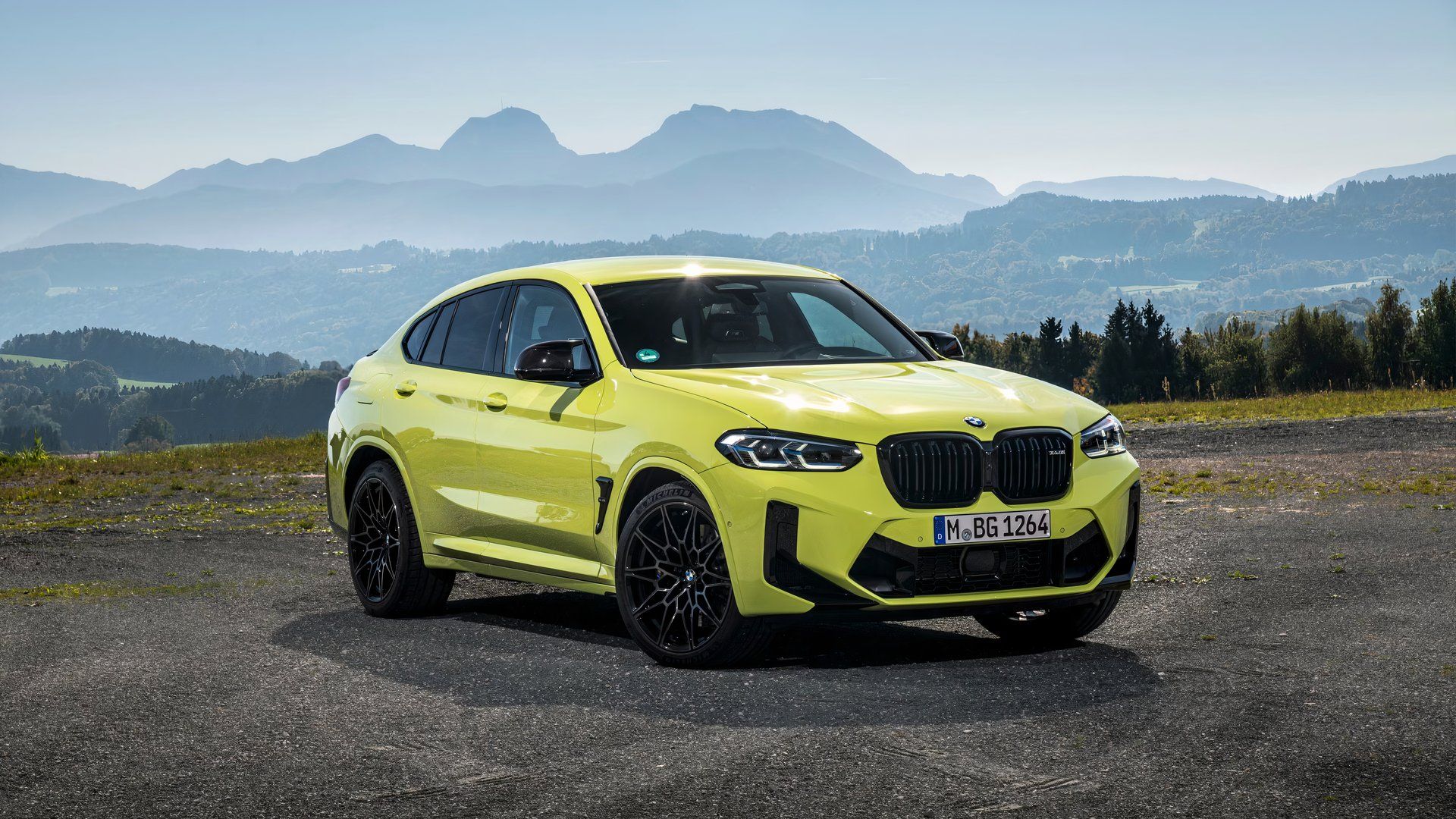 If You Want A BMW X4 M, You're Running Out Of Time