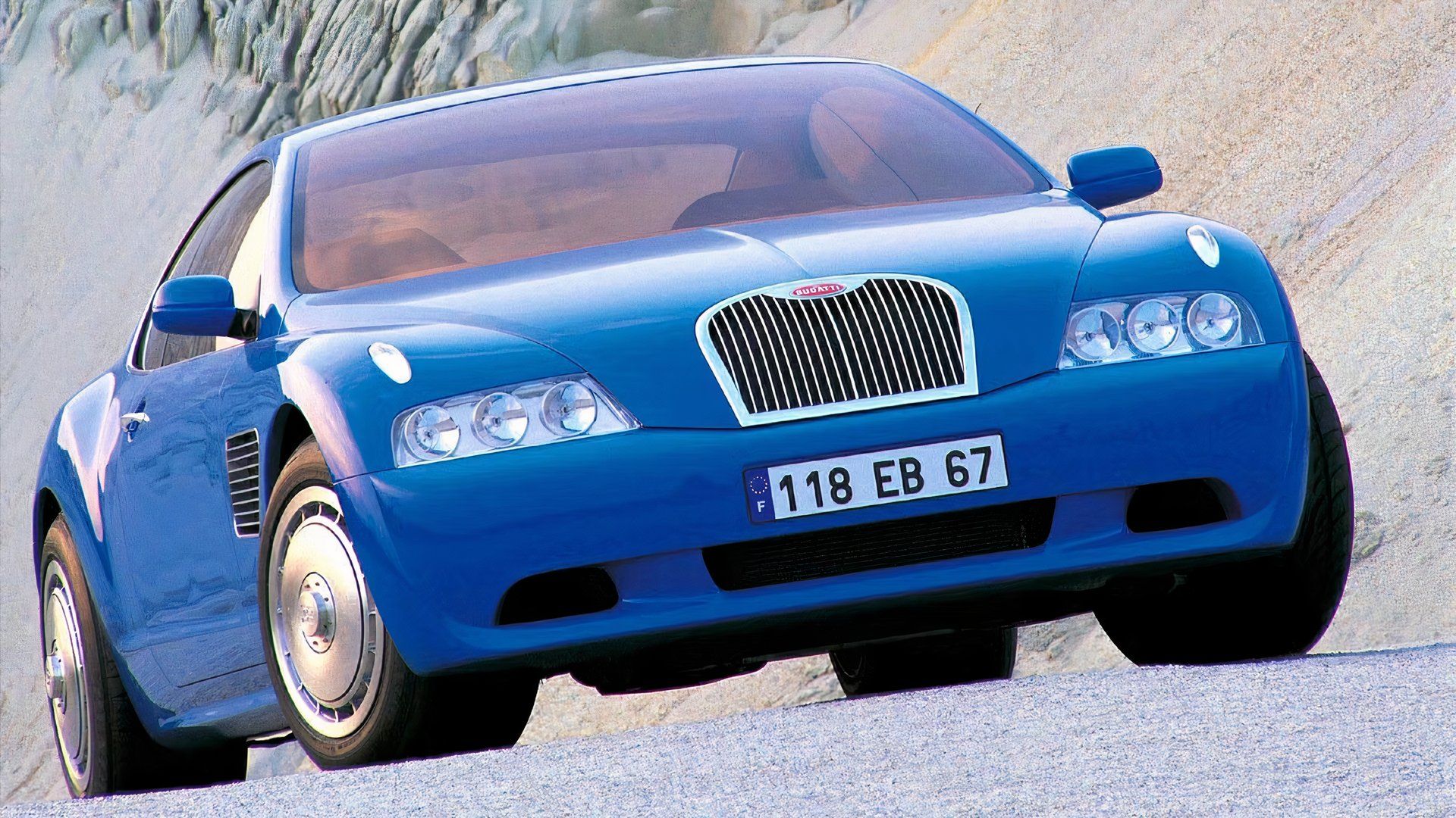 10 Outlandish Cars From The Time Engineers Got To Play Around