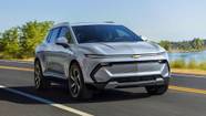 10 EVs That Cost Less Than The Average Price Of A New Vehicle 10 EVs That Cost Less Than The Average Price Of A New Vehicle