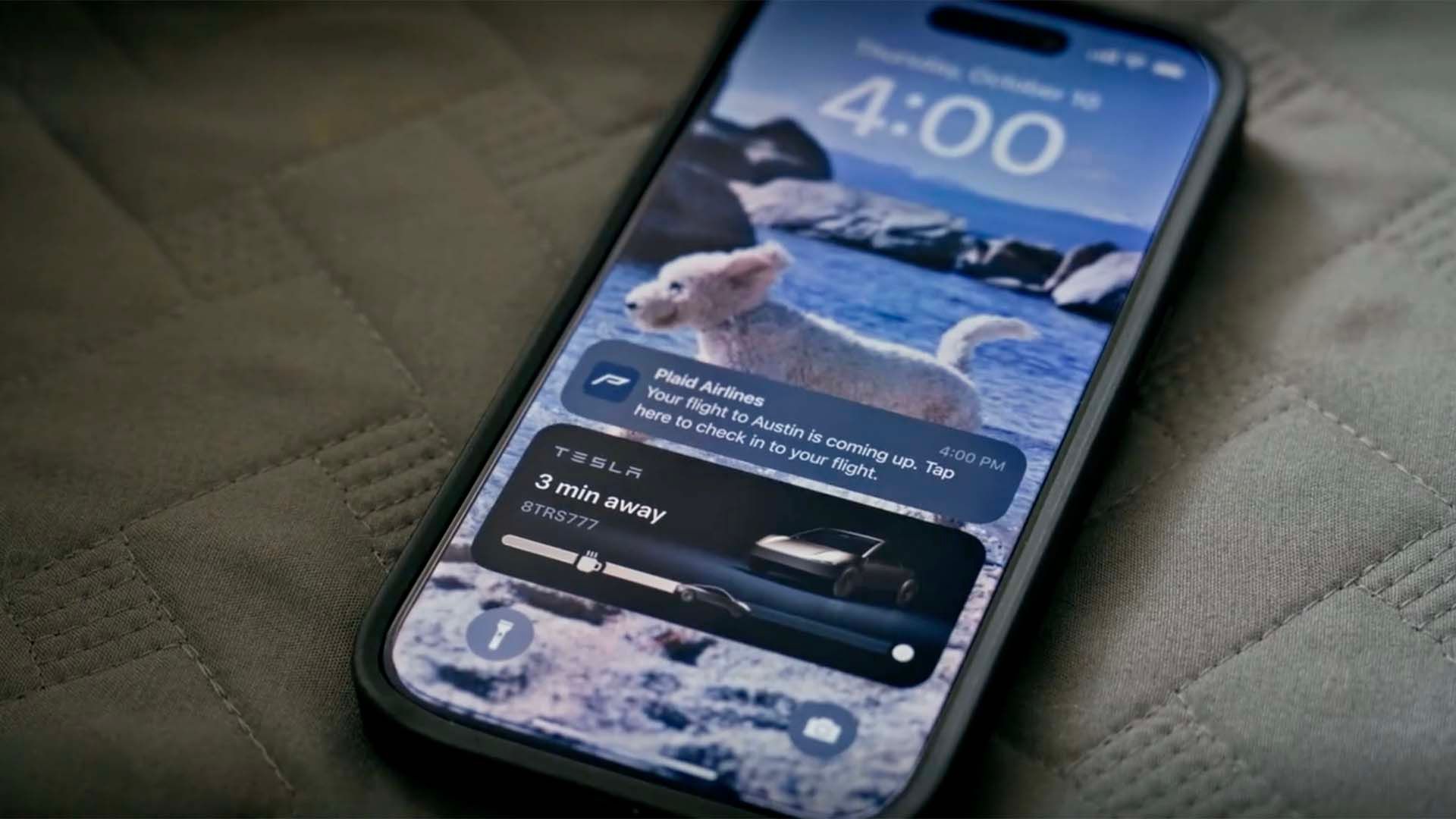 Tesla's Cybercab Is A Glimpse Of What Its Sub-$30,000 Autonomous EV ...
