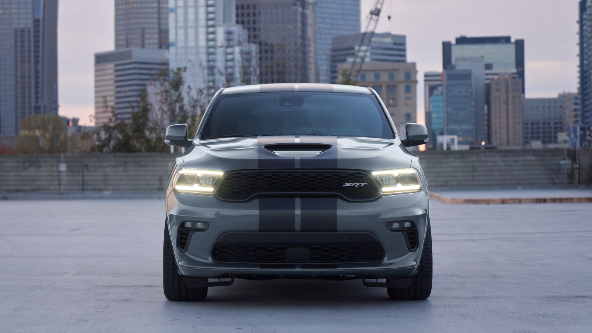 10 Most Powerful Mainstream Mid-Size SUVs in 2024