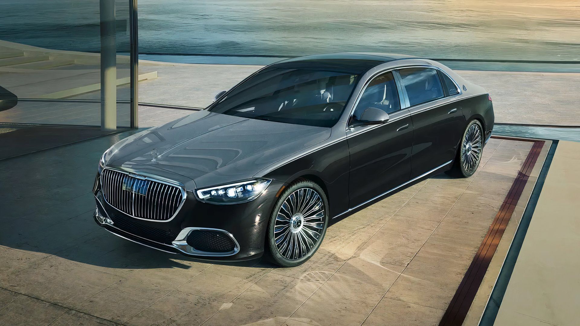 From Budget-Friendly to High-End: Ranking The Best German Sedans