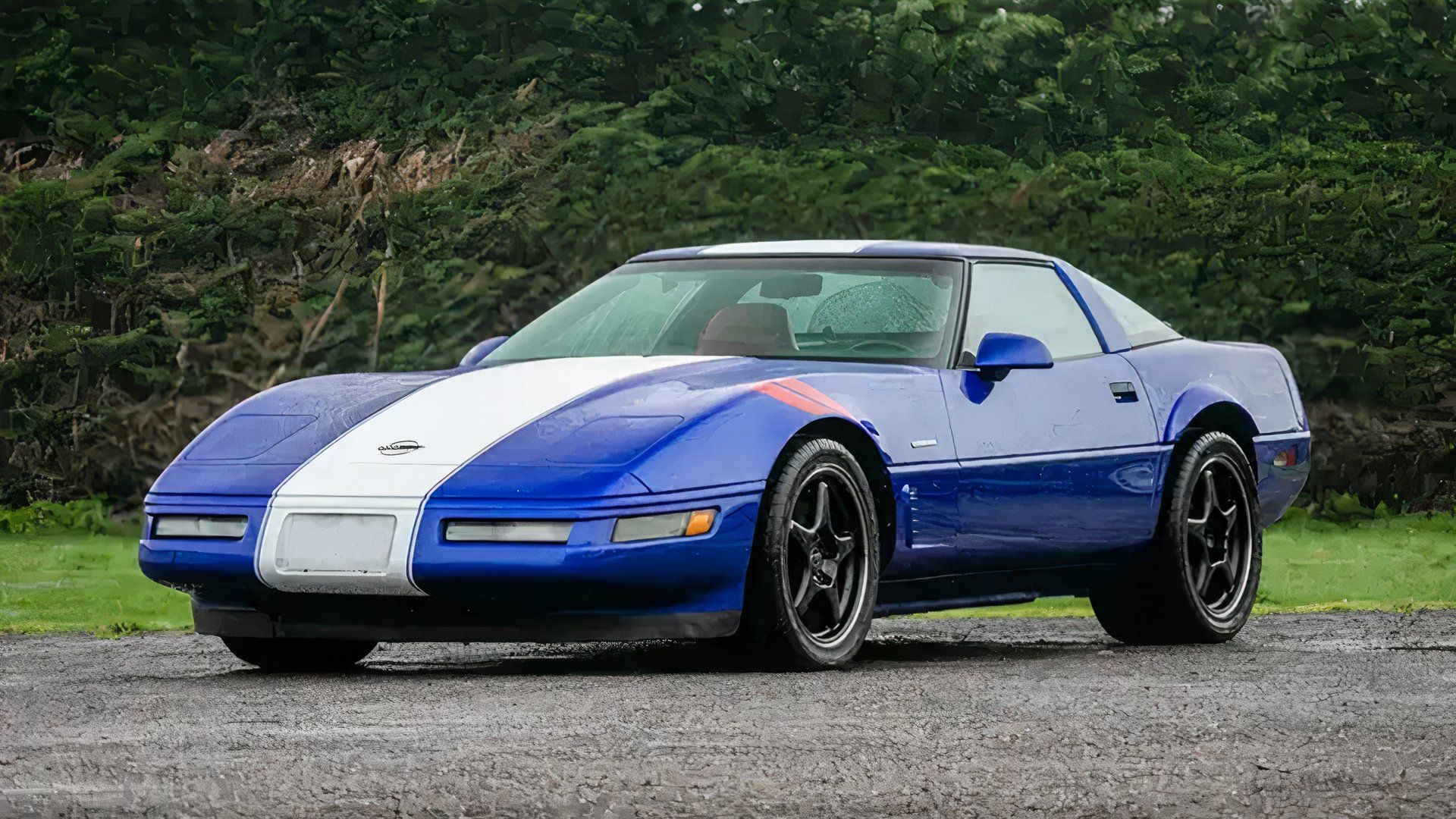 10 Used Rear-Wheel-Drive Sports Cars Under $20,000
