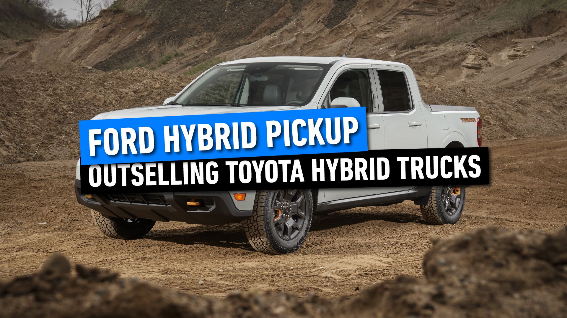 13 Most Iconic Ford Pickup Trucks In Company History