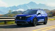 10 SUVs With More Than 500 Horsepower Ranked 10 SUVs With More Than 500 Horsepower Ranked