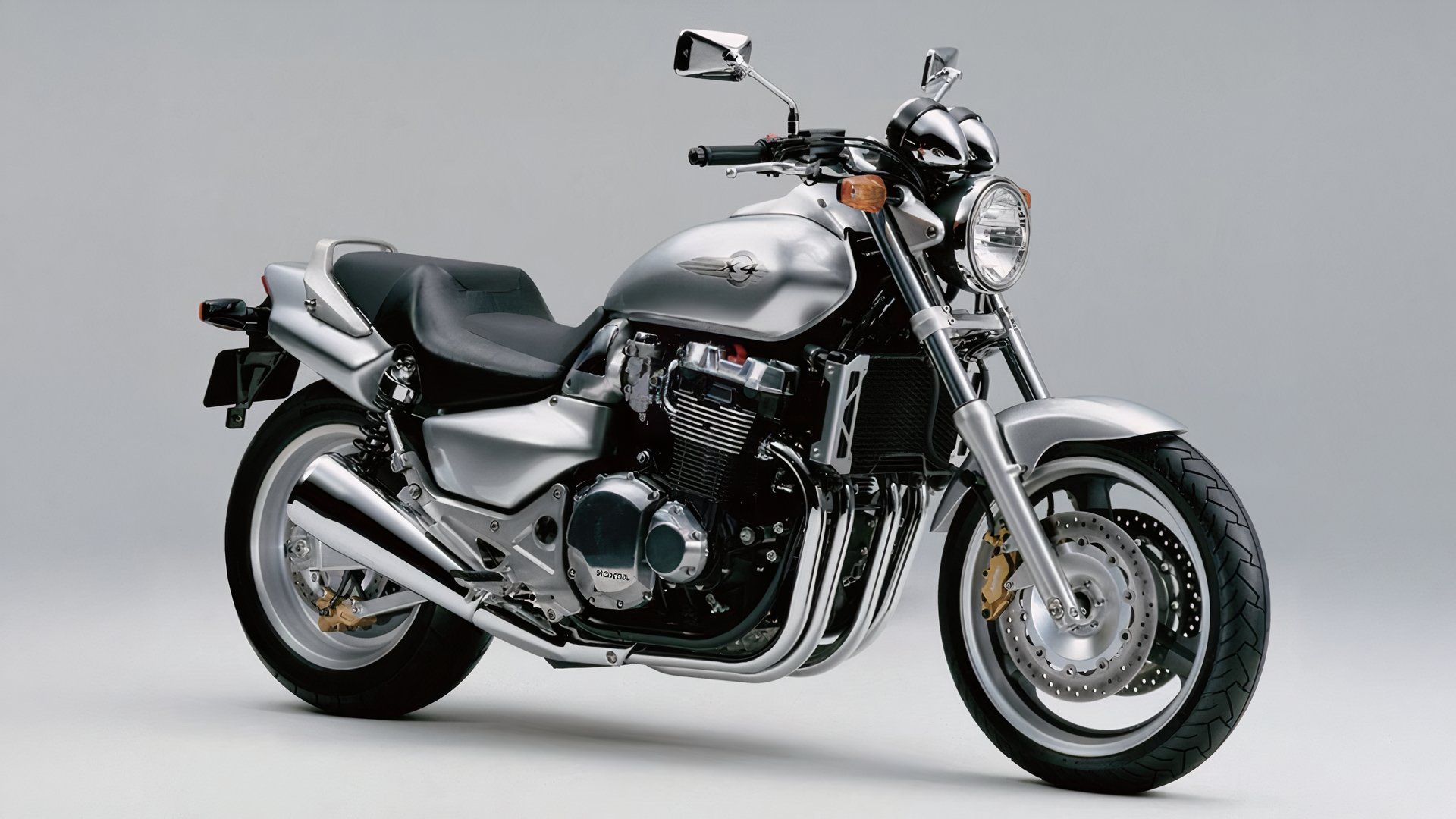 10 Times Japan Made Better Cruiser Bikes Than Americans