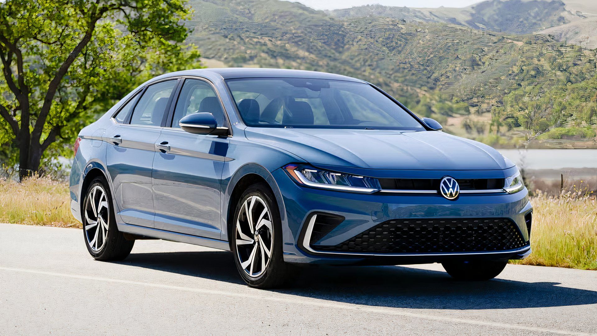 From Budget-Friendly to High-End: Ranking The Best German Sedans