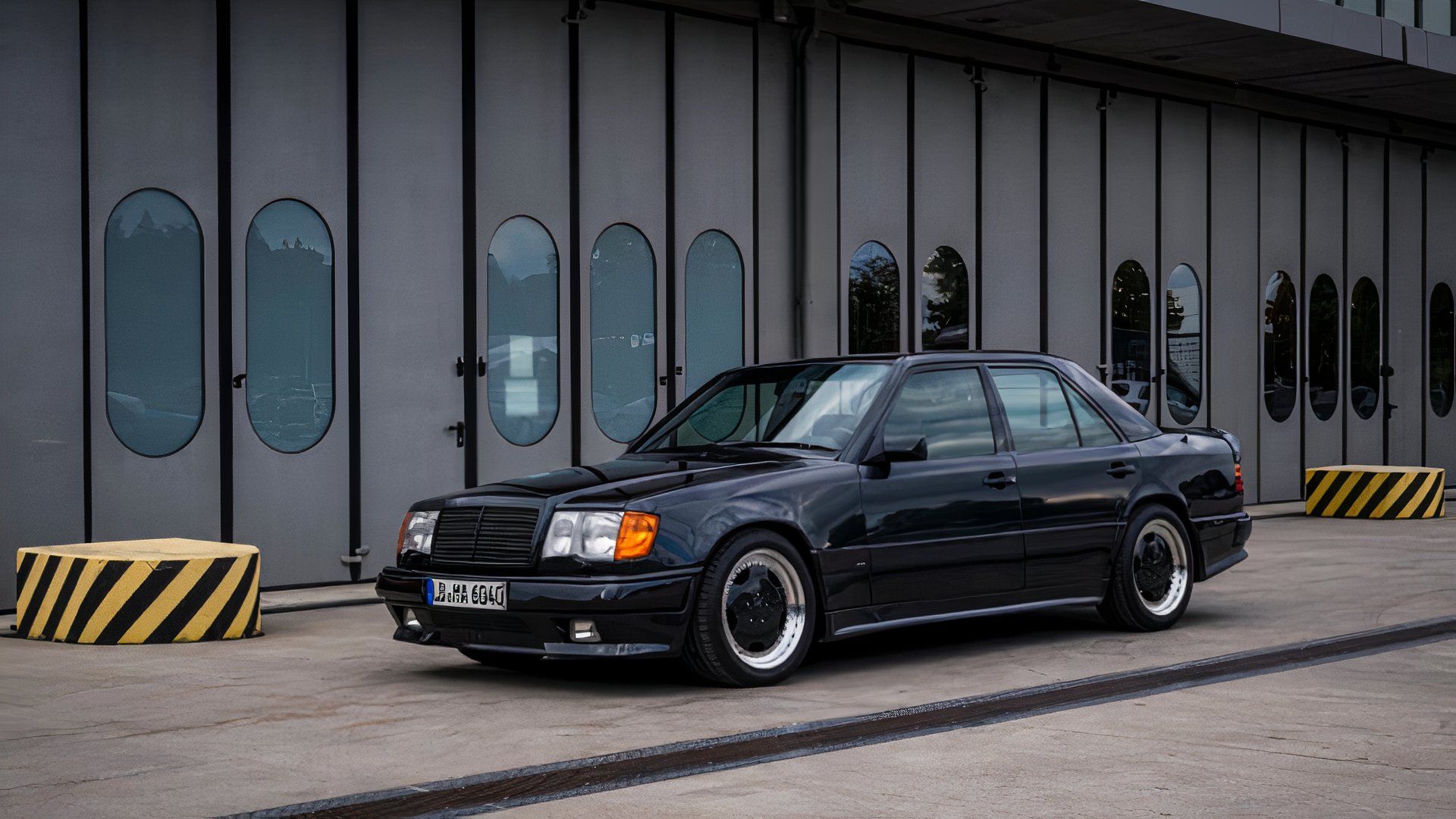 The Best Limited Edition Mercedes-AMG Models Ever-Built