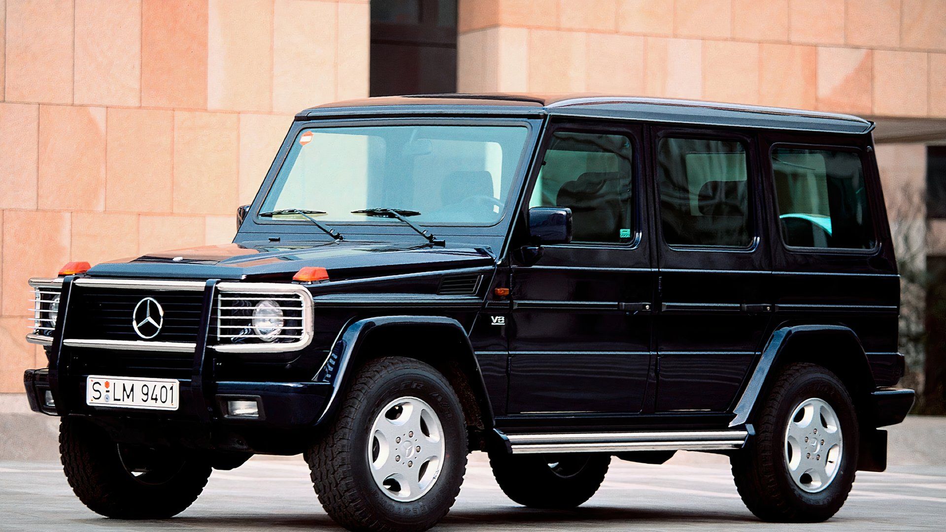 SUVs That Defined The 90s: How Design, Power, And Innovation Collided