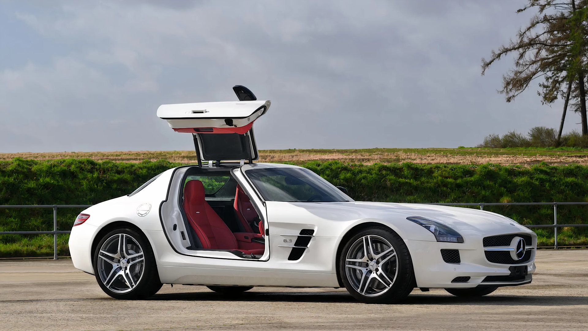 Top 10 Cars In Steve McQueen's Car Collection