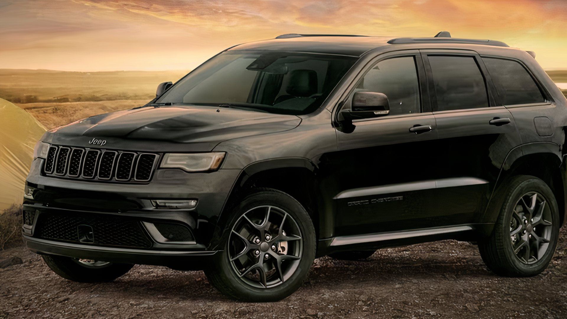 10 Best Used SUVs With A V8 Engine Ranked By Price