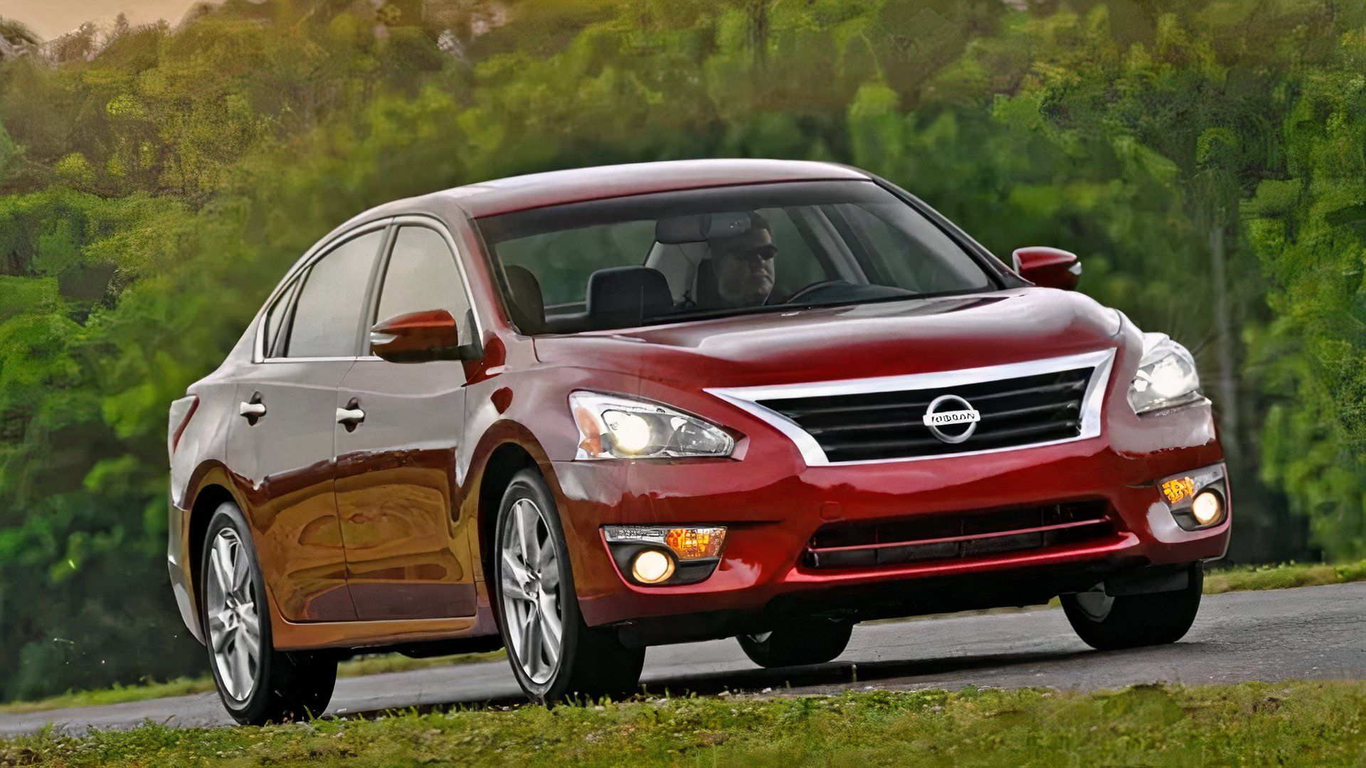 Reliability’s True Test: Ten-Year-Old Most Reliable Mid-Size Sedans