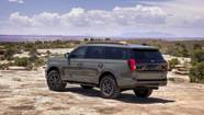 The Safest Full Size SUVs In 2024 The Safest Full Size SUVs In 2024