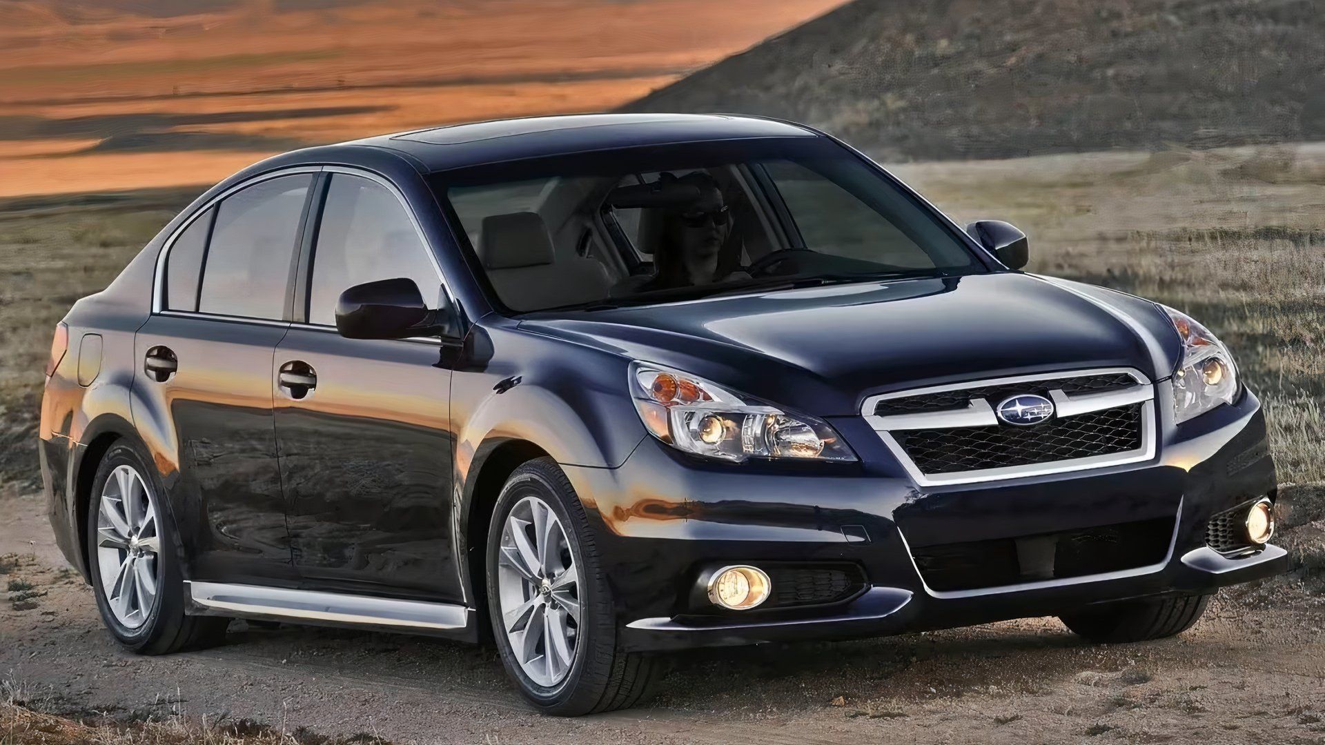 10 Affordable Japanese Sedans That Refuse To Break Down