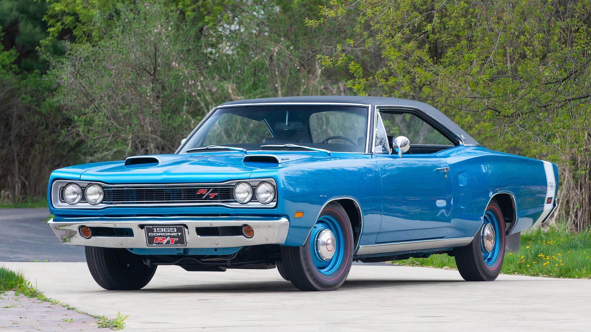 Quickest Classic Mopar Muscle Cars