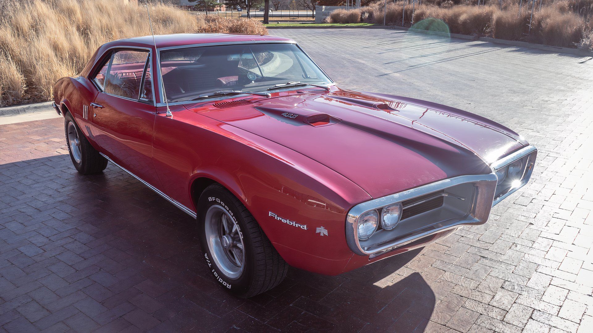 10 Best Pontiacs From The Golden Age Of American Muscle