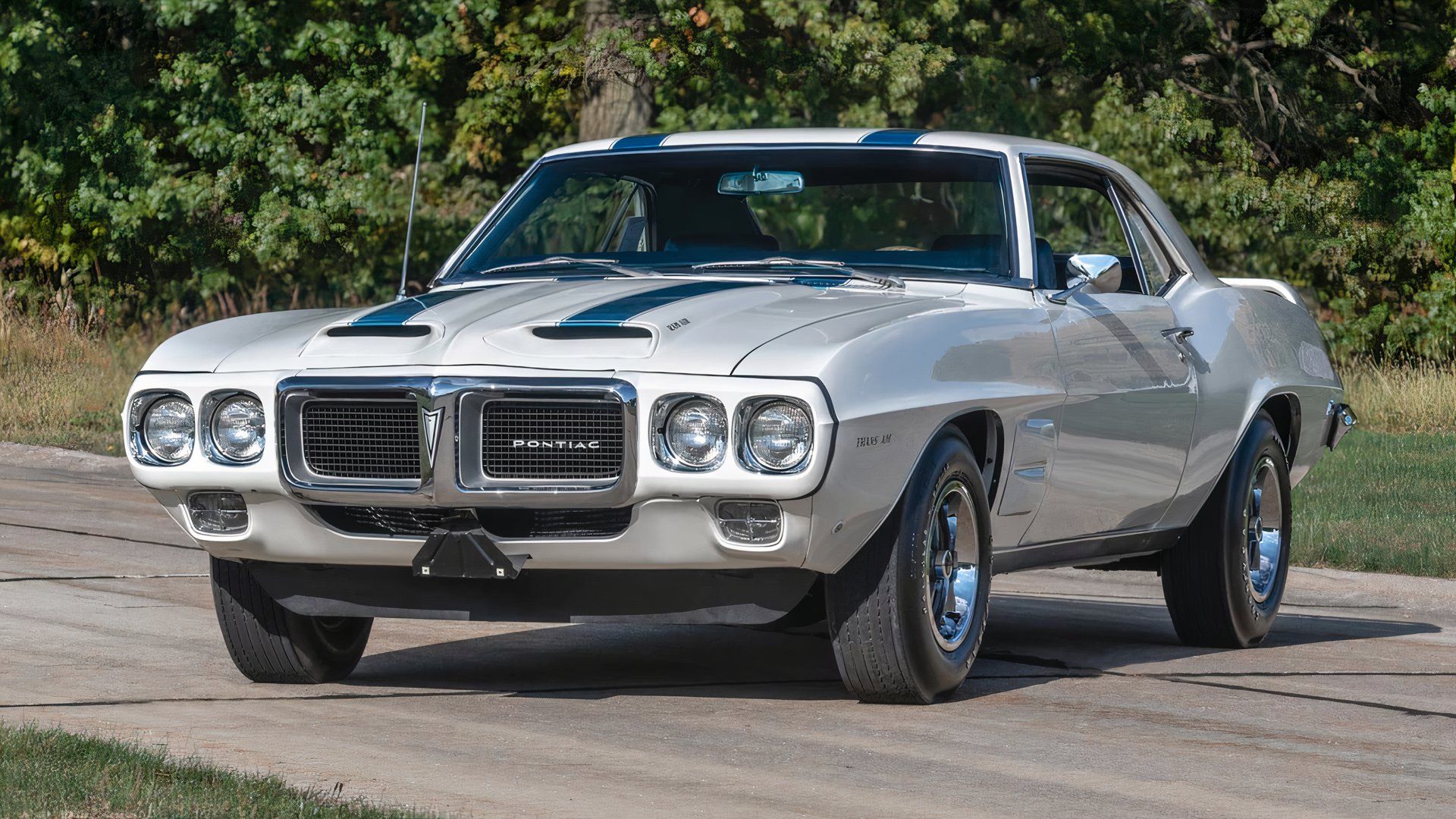 Underdog Muscle Cars That Took On The Titans