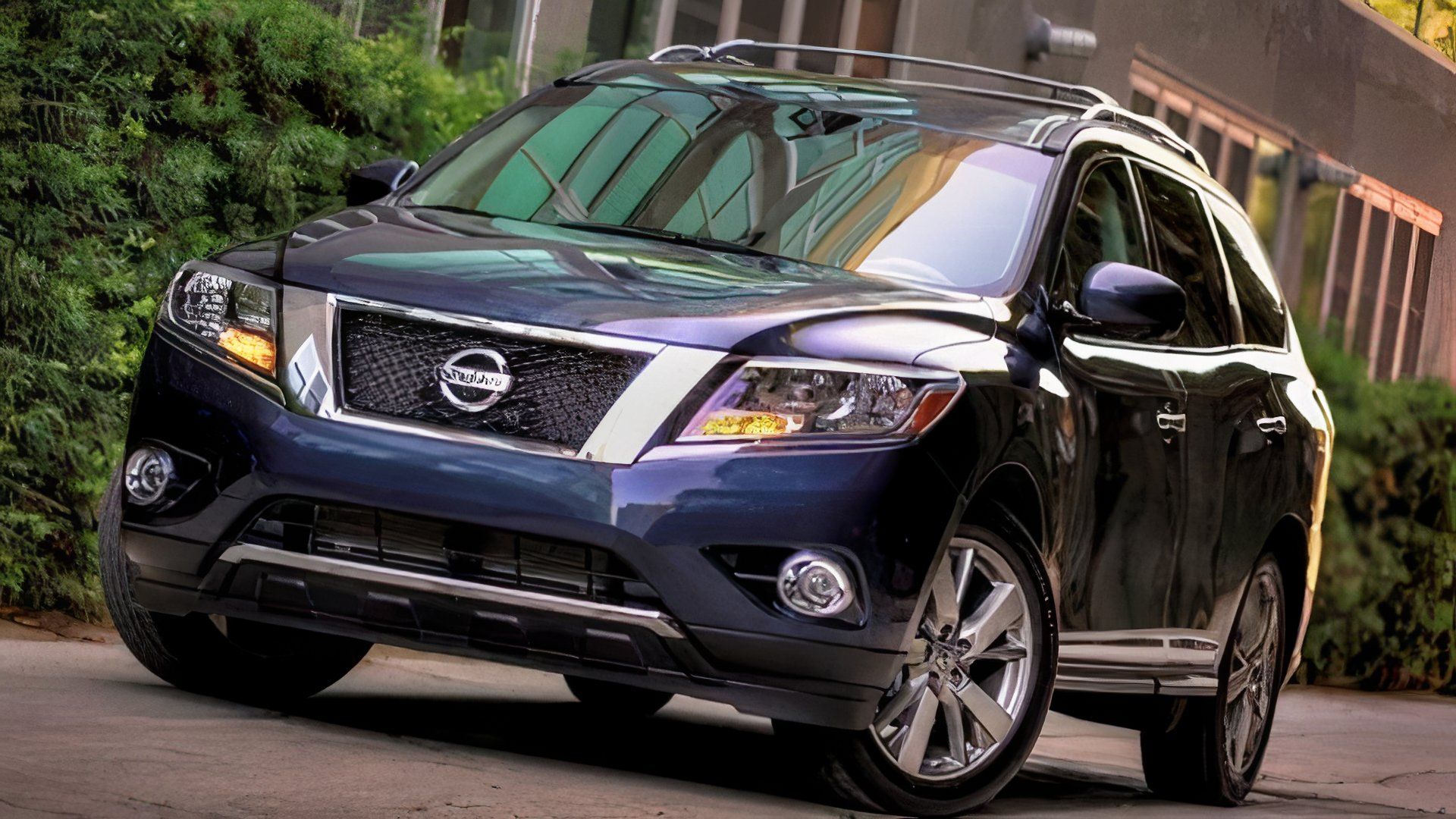 10 Nissan Models You Should Buy Used