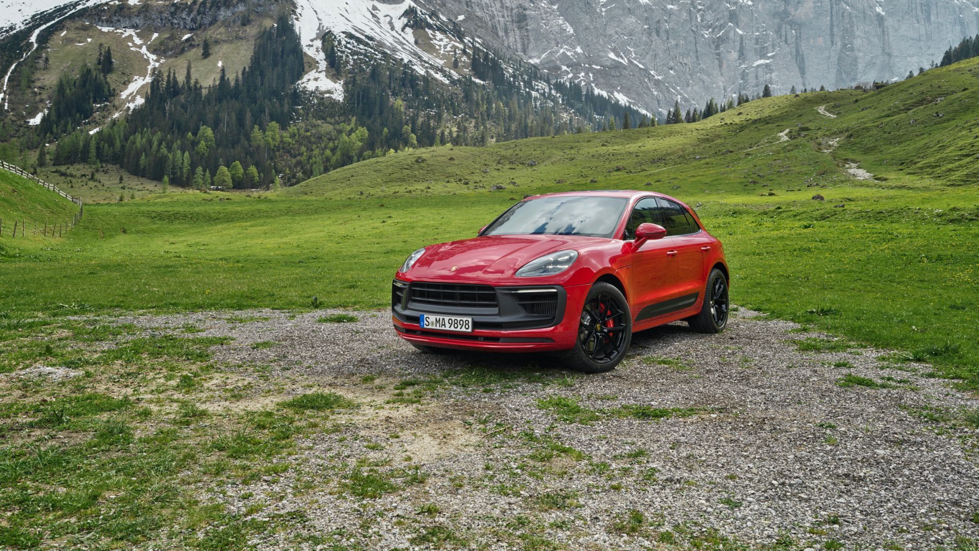 10 Best Turbocharged SUVs Ranked By Horsepower