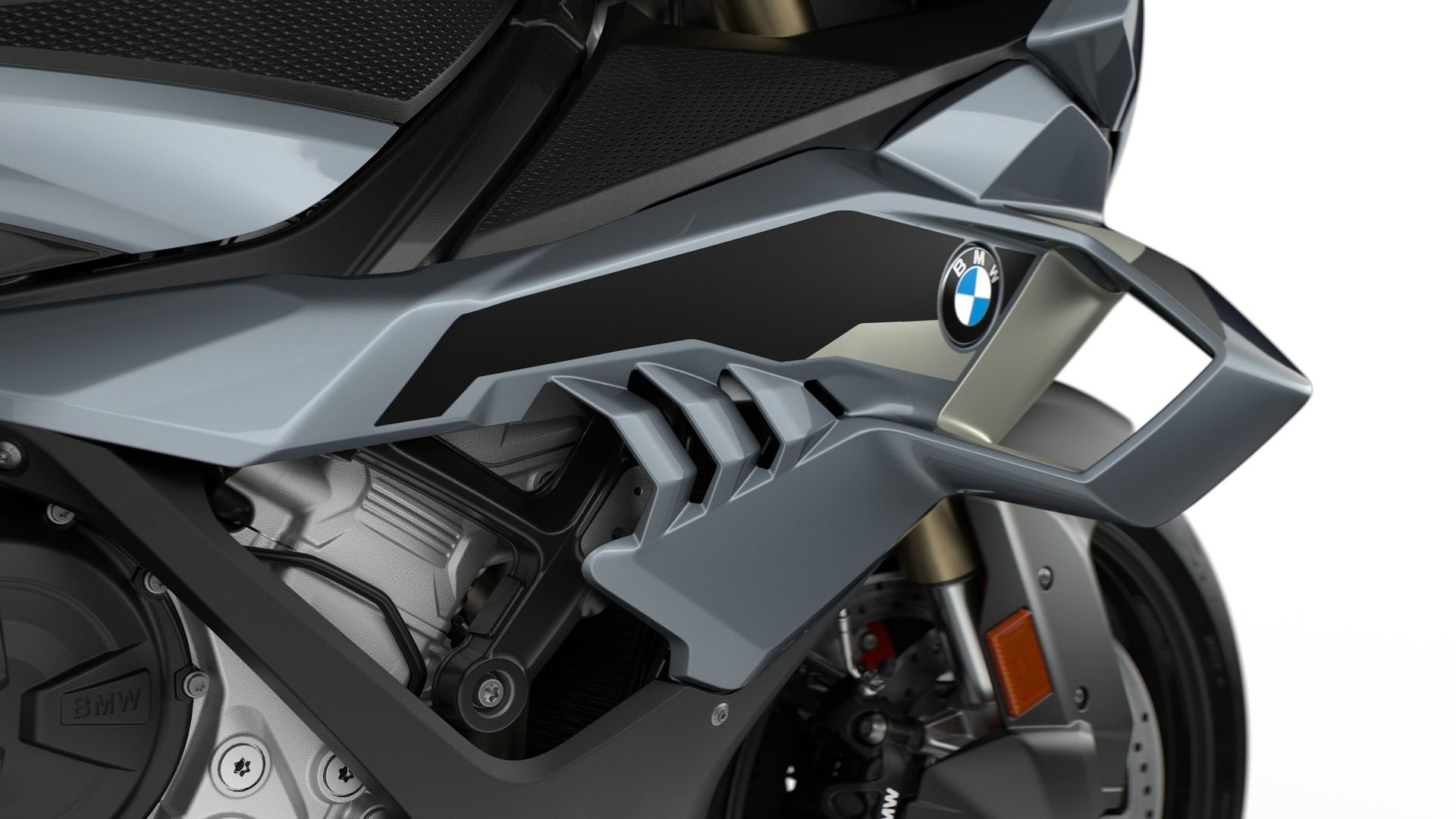 The 2025 BMW M 1000 RR And M 1000 R Are Here To Tremble The Liter-Class ...