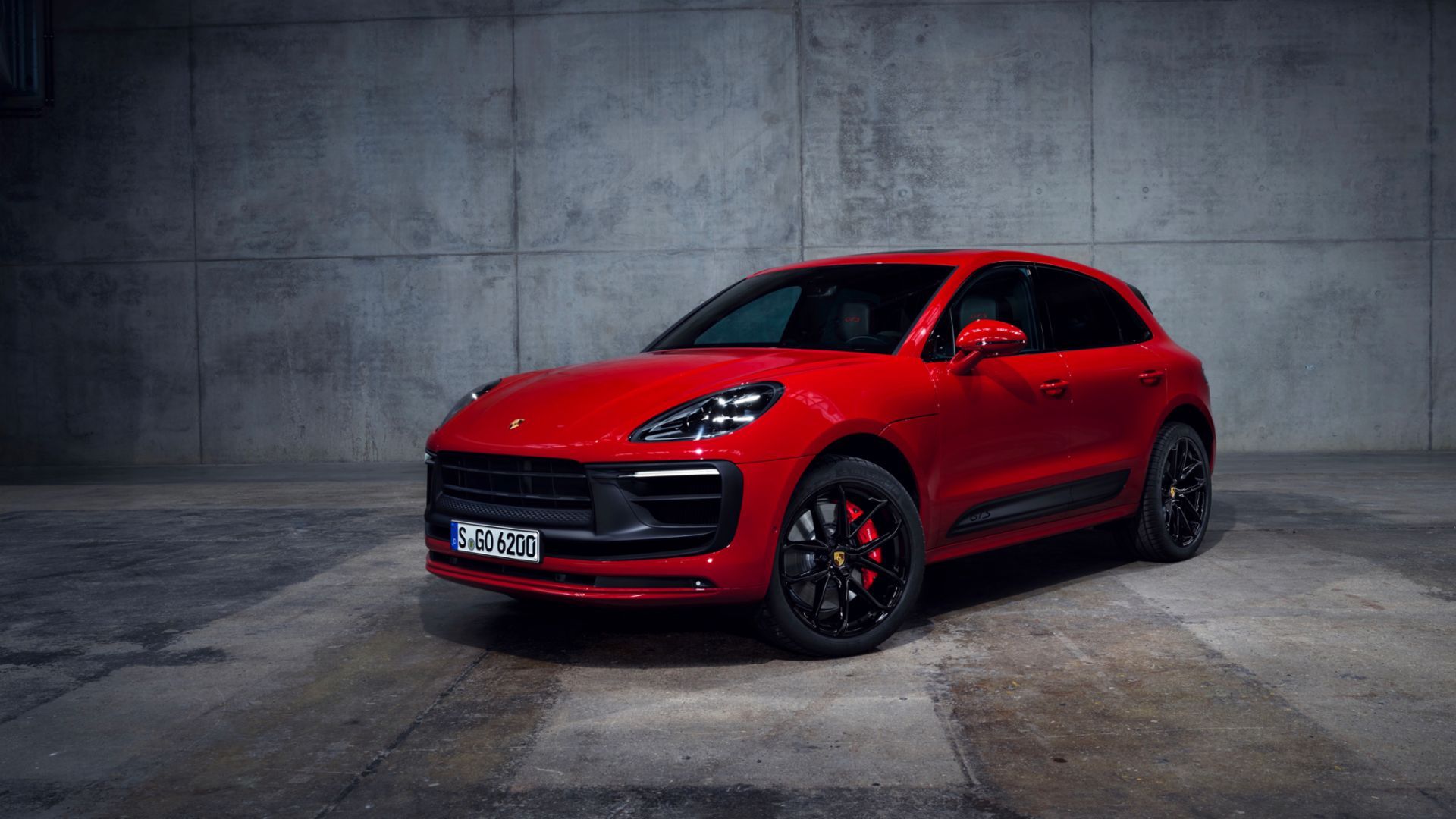 Every Porsche SUV You Can Buy Today: A Complete Guide