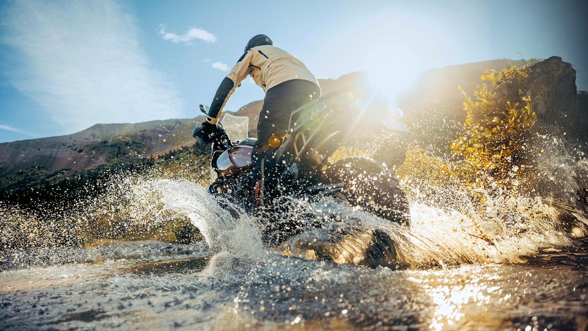 The Fastest Harley-Davidson Motorcycle On The Market Today