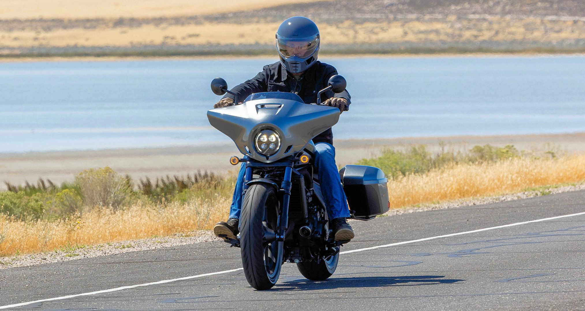 10 Things You Need To Know About The 2025 Honda Rebel 1100