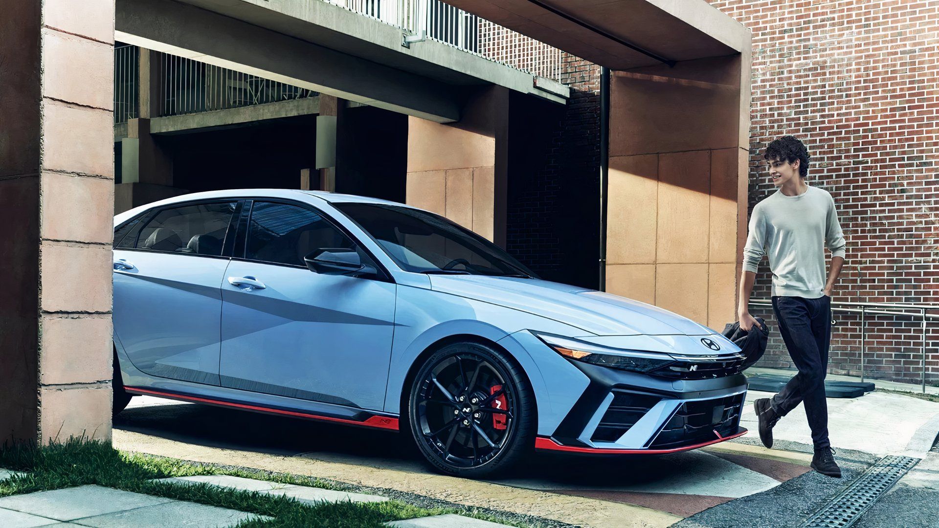 10 Sports Sedans That Are Surprisingly Affordable