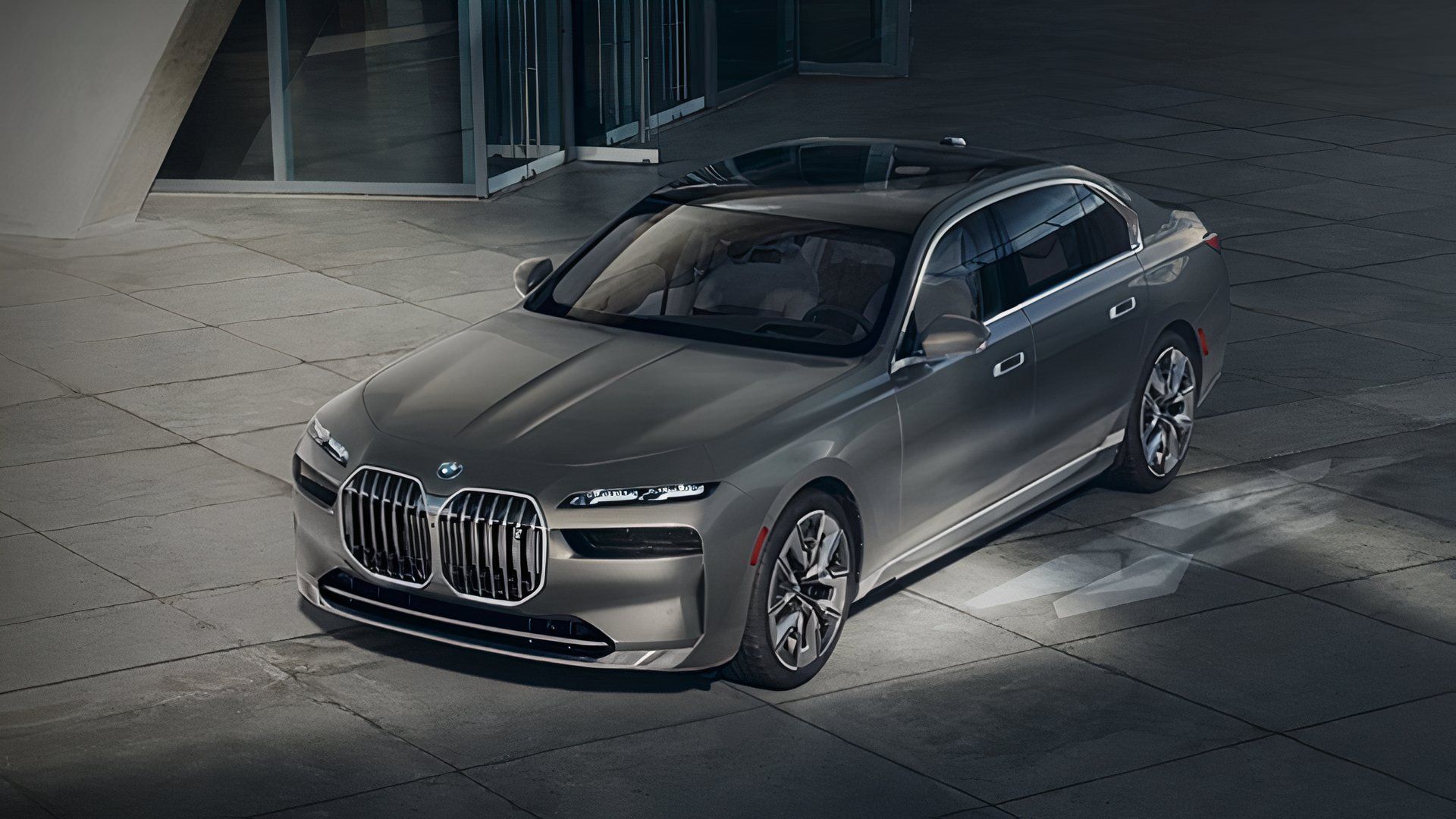 From Budget-Friendly to High-End: Ranking The Best German Sedans