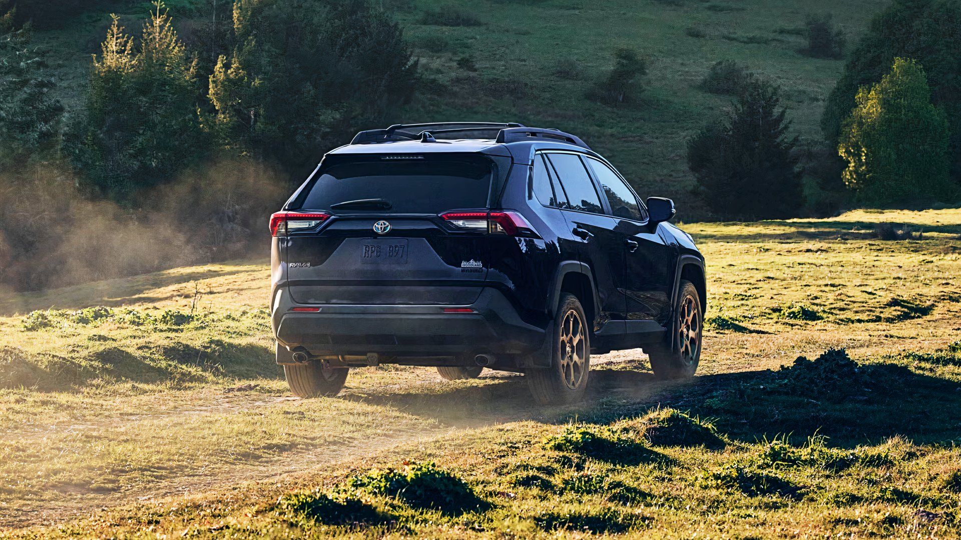 These 2024 Hybrid Crossovers Will Make For Great Used Deals In 2025