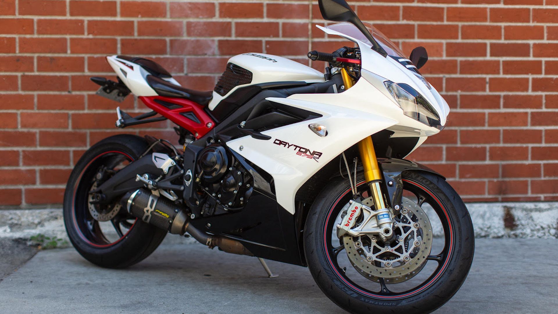 10 Cheap Used Sports Bikes For Speed Junkies