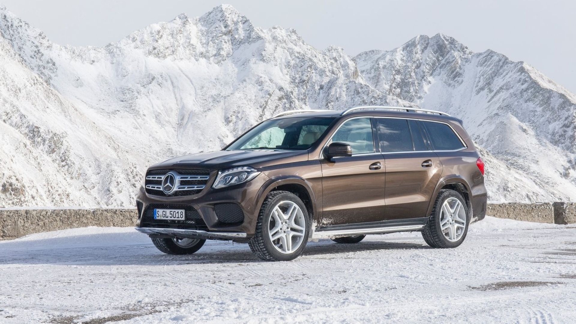 10 Reliable Used European SUVs That Are Surprisingly Affordable Today