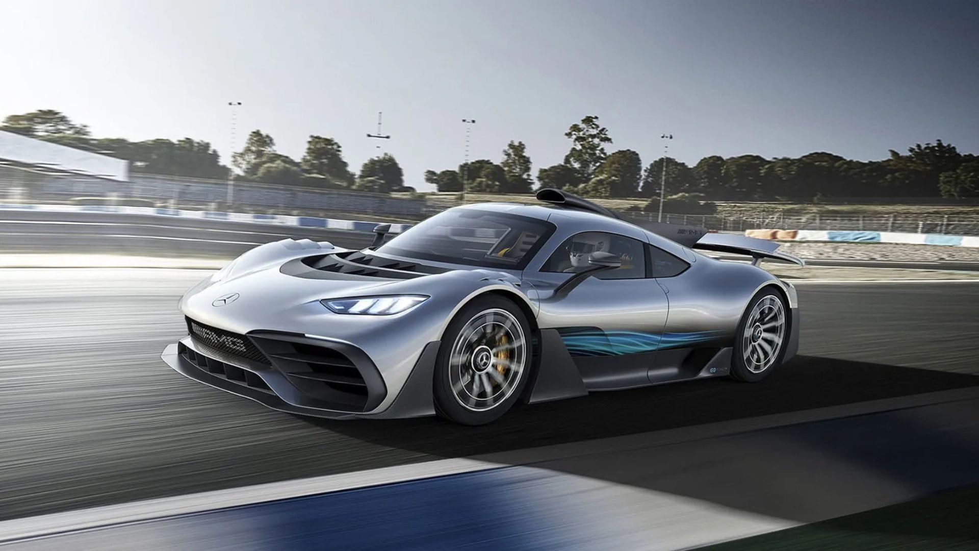 The Best Limited Edition Mercedes-AMG Models Ever-Built