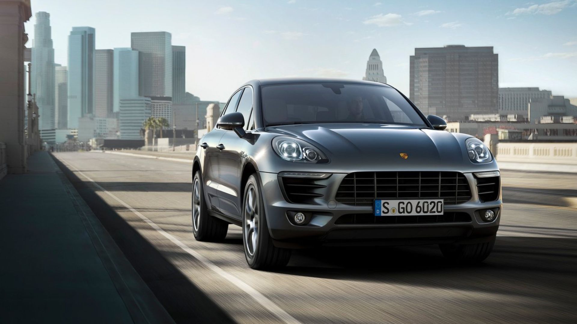 10 Reliable Used German SUVs You Won't Regret Buying