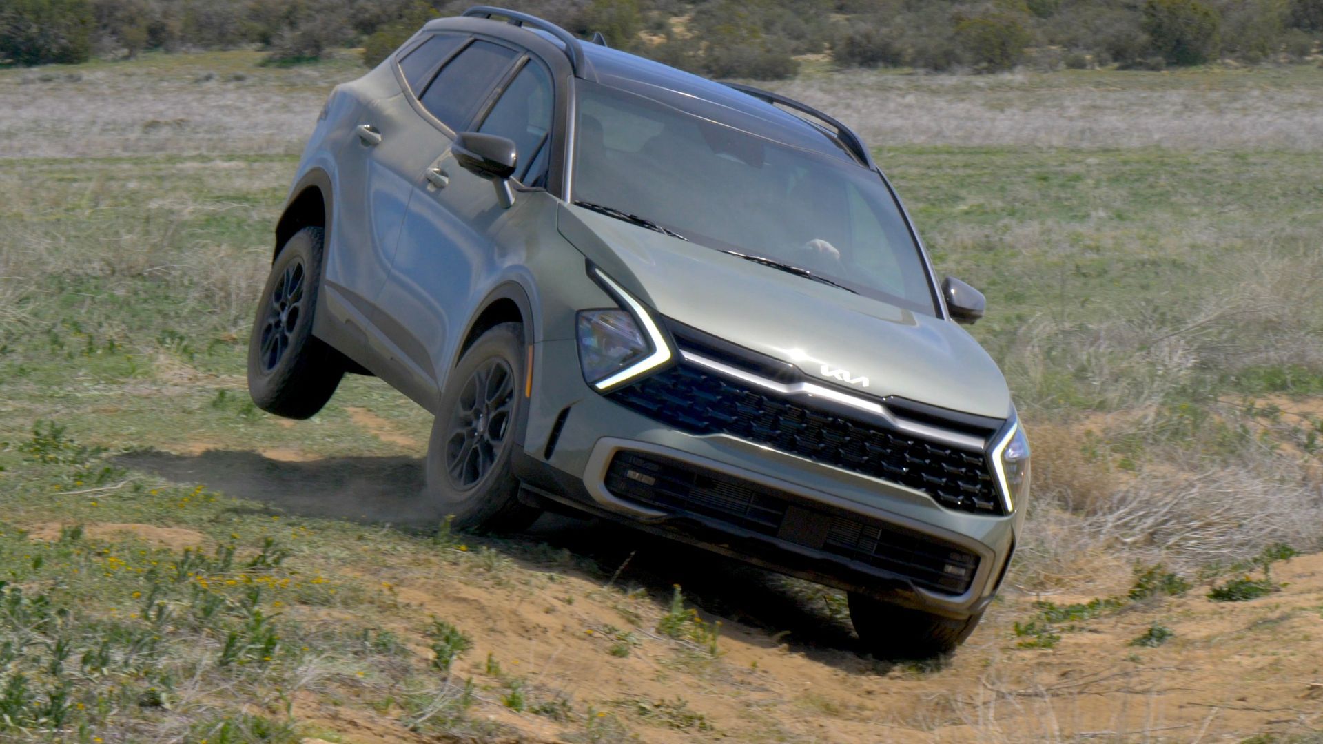 The Most Reliable Compact SUVs In 2024
